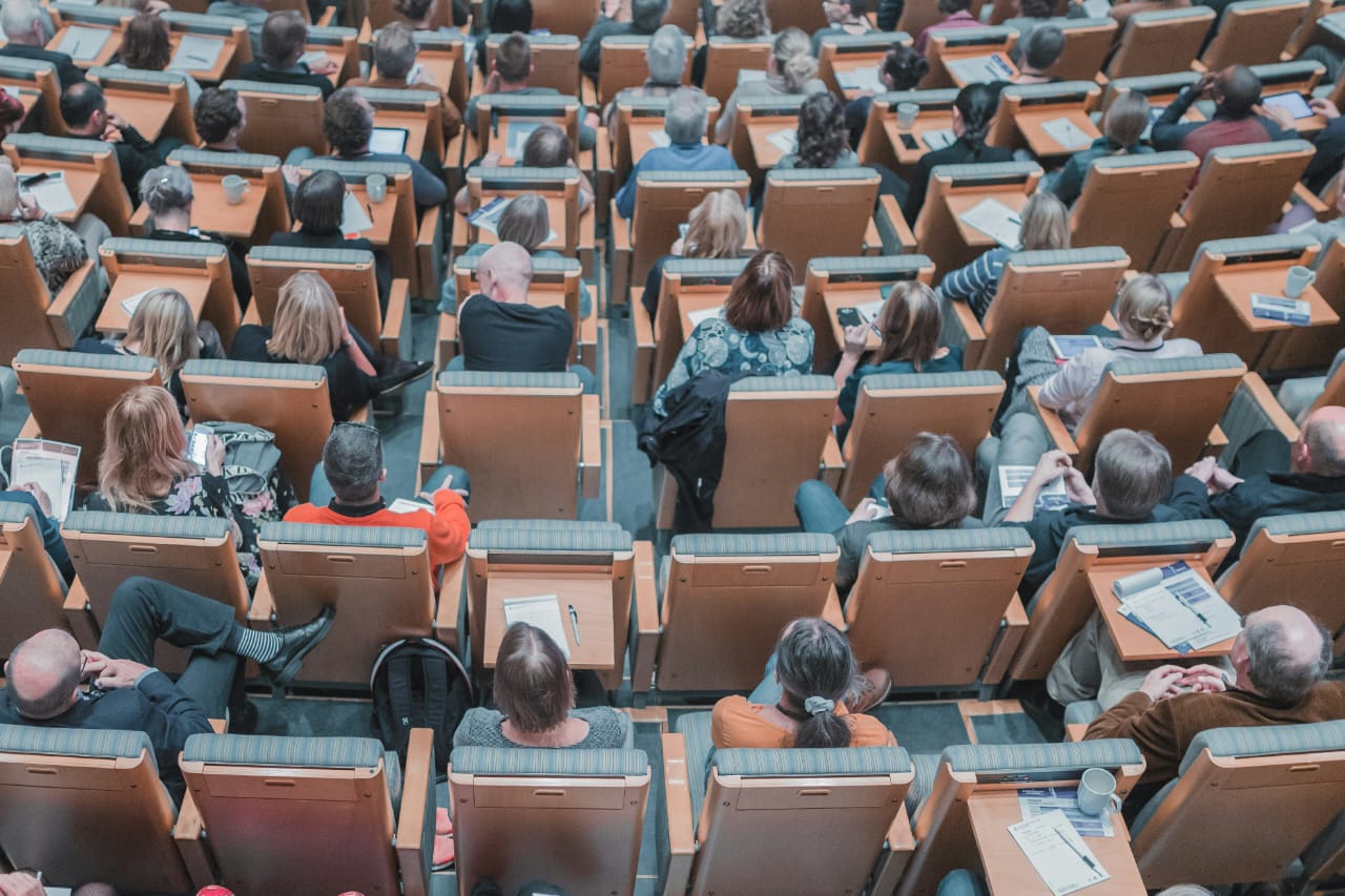 Events & Collaborations – Center for AI, Society, and Critique