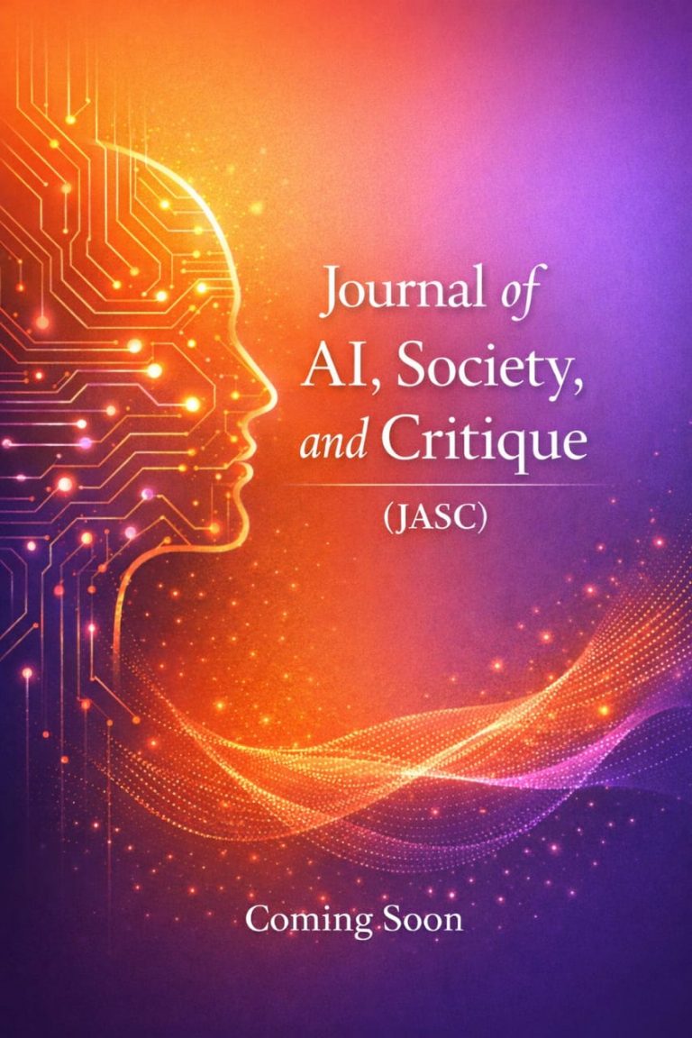 Center for AI, Society, and Critique – Just another WordPress site