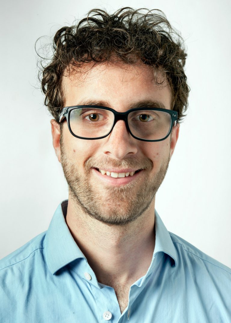 Marco Tamborini – Center for AI, Society, and Critique